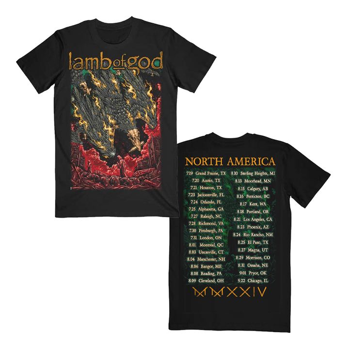 Apparel – Lamb of God Store