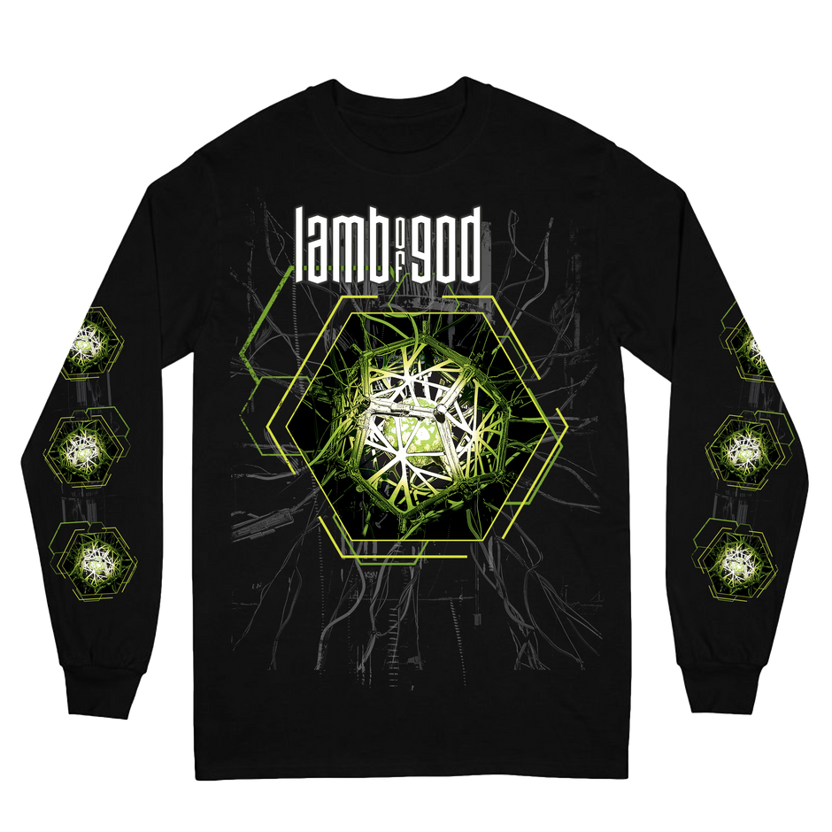 Apparel – Lamb of God Store