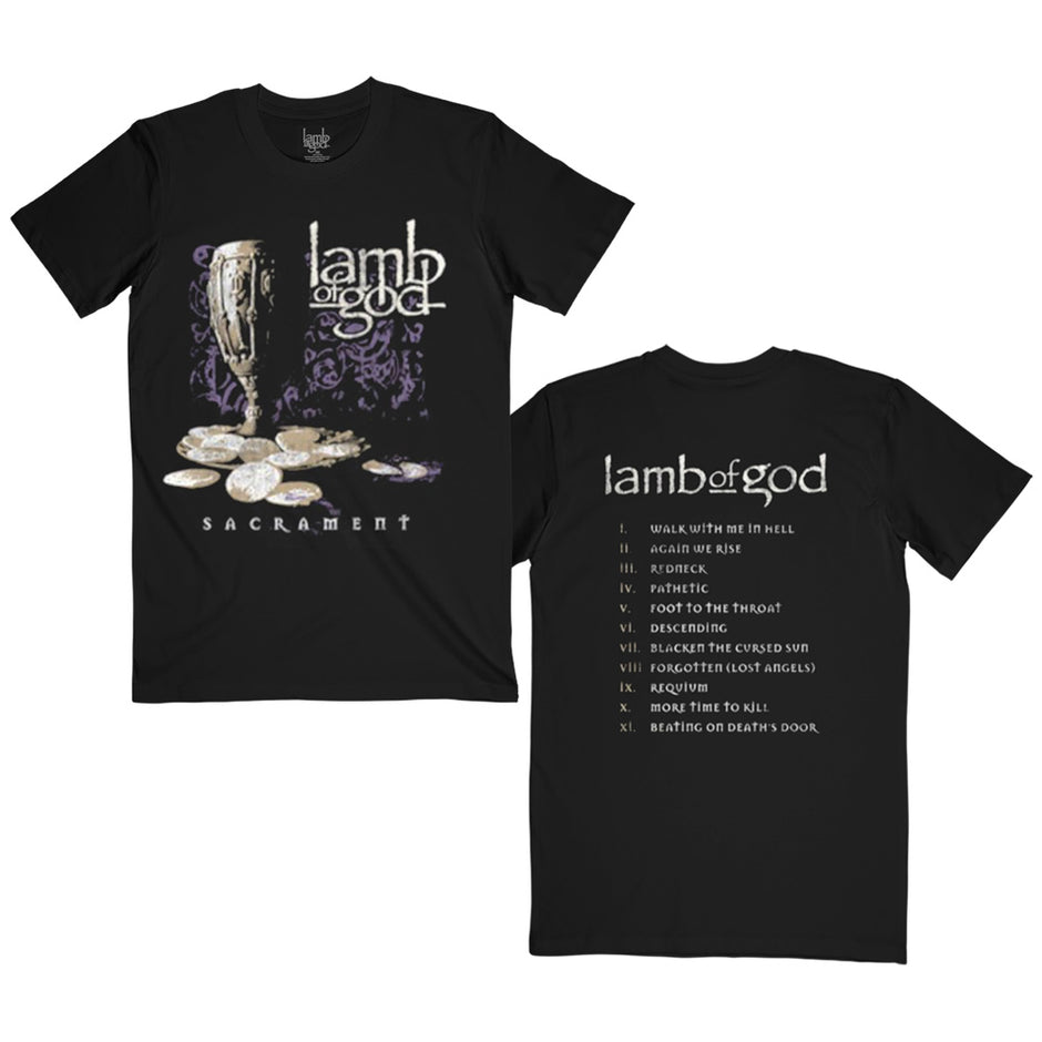 Apparel – Lamb of God Store