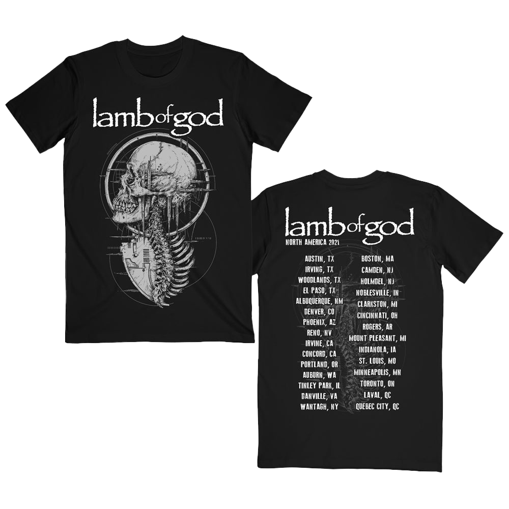 Last Chance – Lamb of God Store